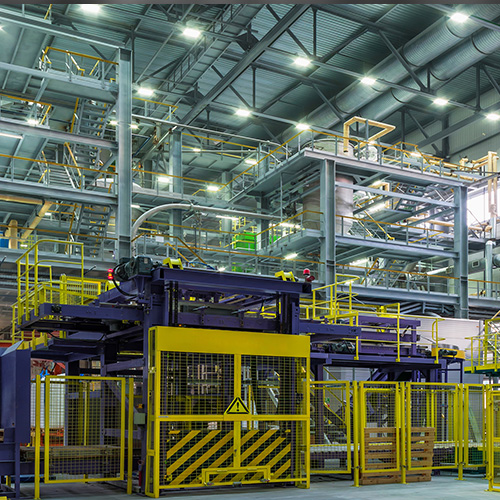 Contact Us | Techline International