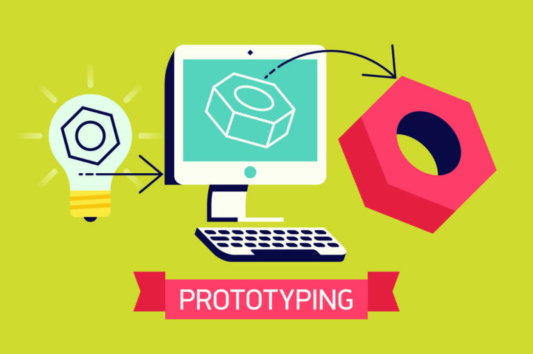 Industrial Product Prototype Development - Prototype Engineering ...