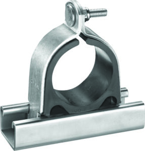 Industrial Clamps - Industrial Instrument Clamps | Techline International