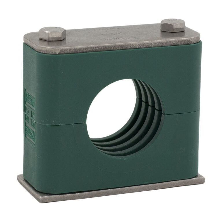 Vibration Isolation & Dampening Clamps | Techline International