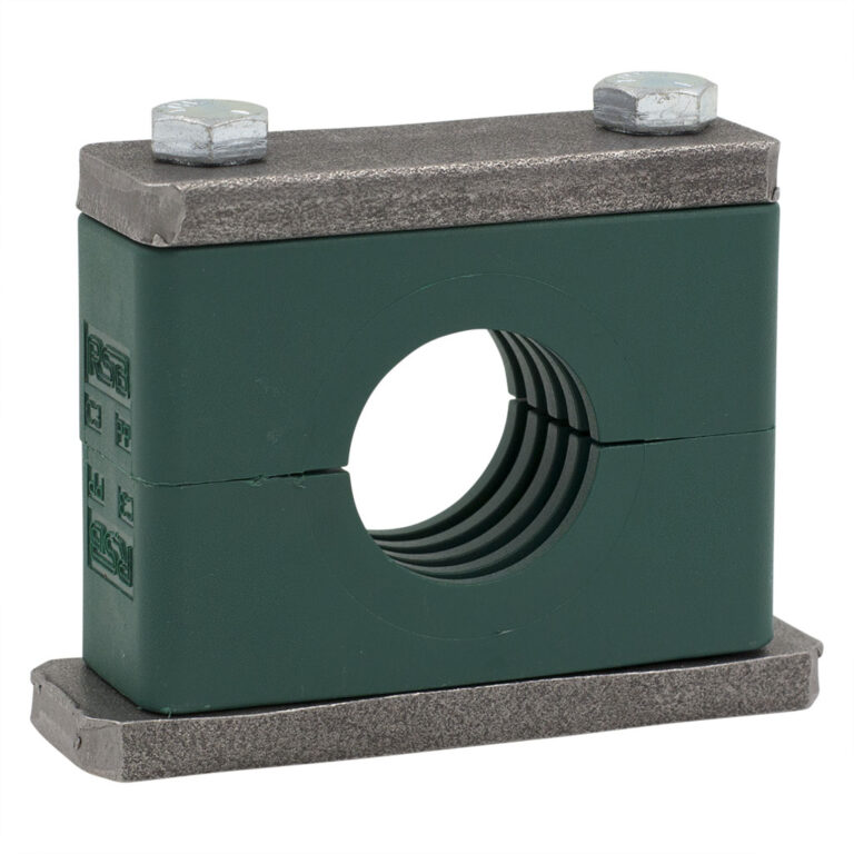 Vibration Isolation & Dampening Clamps | Techline International